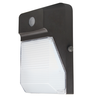 Where Should You Install A Wall Pack Light With Photocell For Maximum