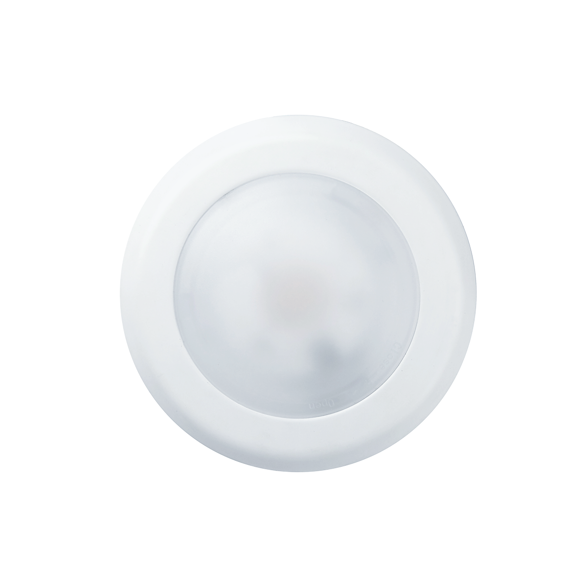 Flush-Mount Downlight Fixture | Shine LED