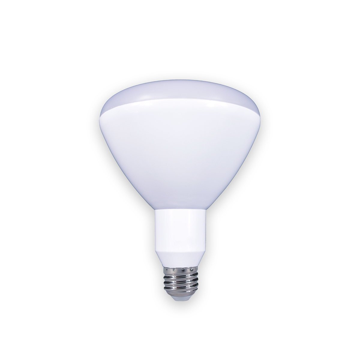 Energy-Efficient Dimmable BR Bulbs | Shine LED