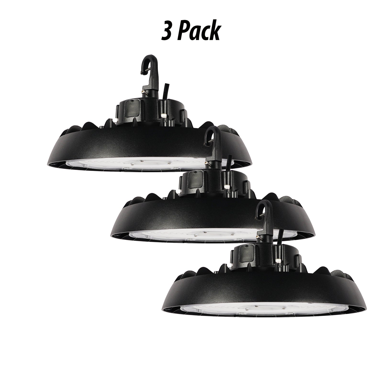 Convenience Store LED Lights & Emergency Fixtures | Shine LED