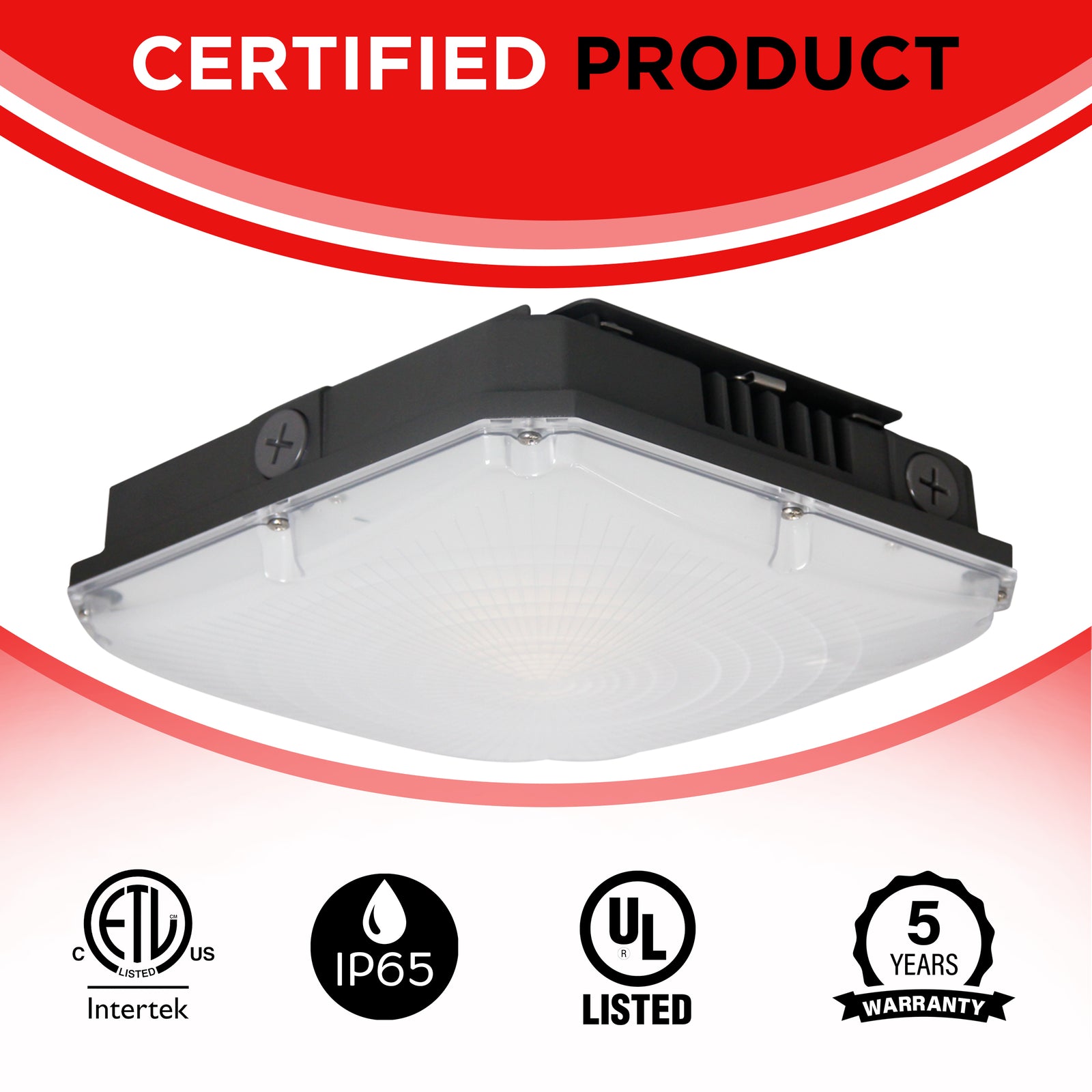 High-Quality LED Bulbs and Fixtures | Shine LED