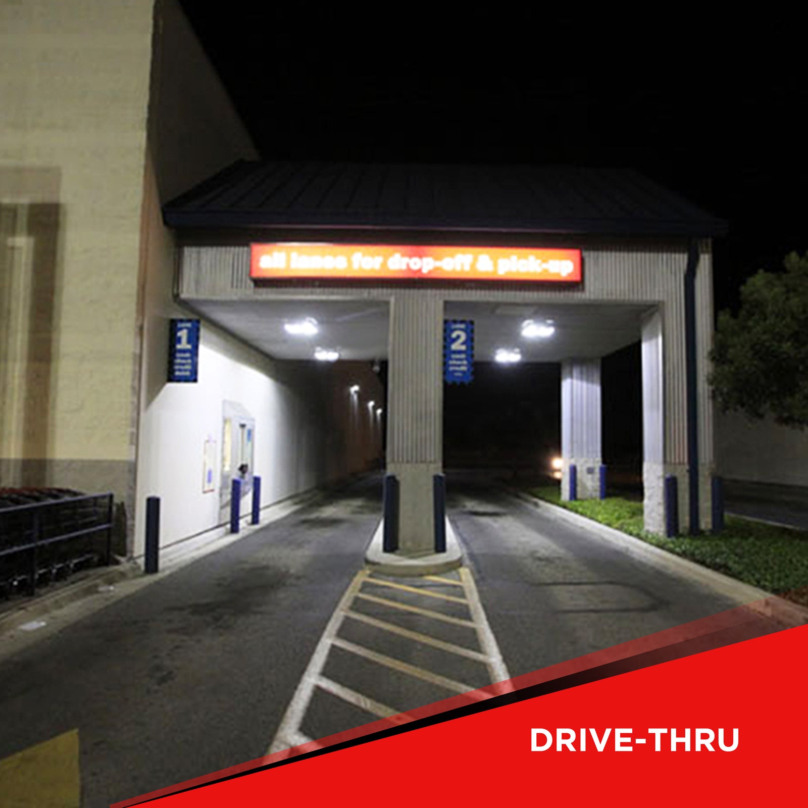 High-Quality LED Bulbs and Fixtures | Shine LED