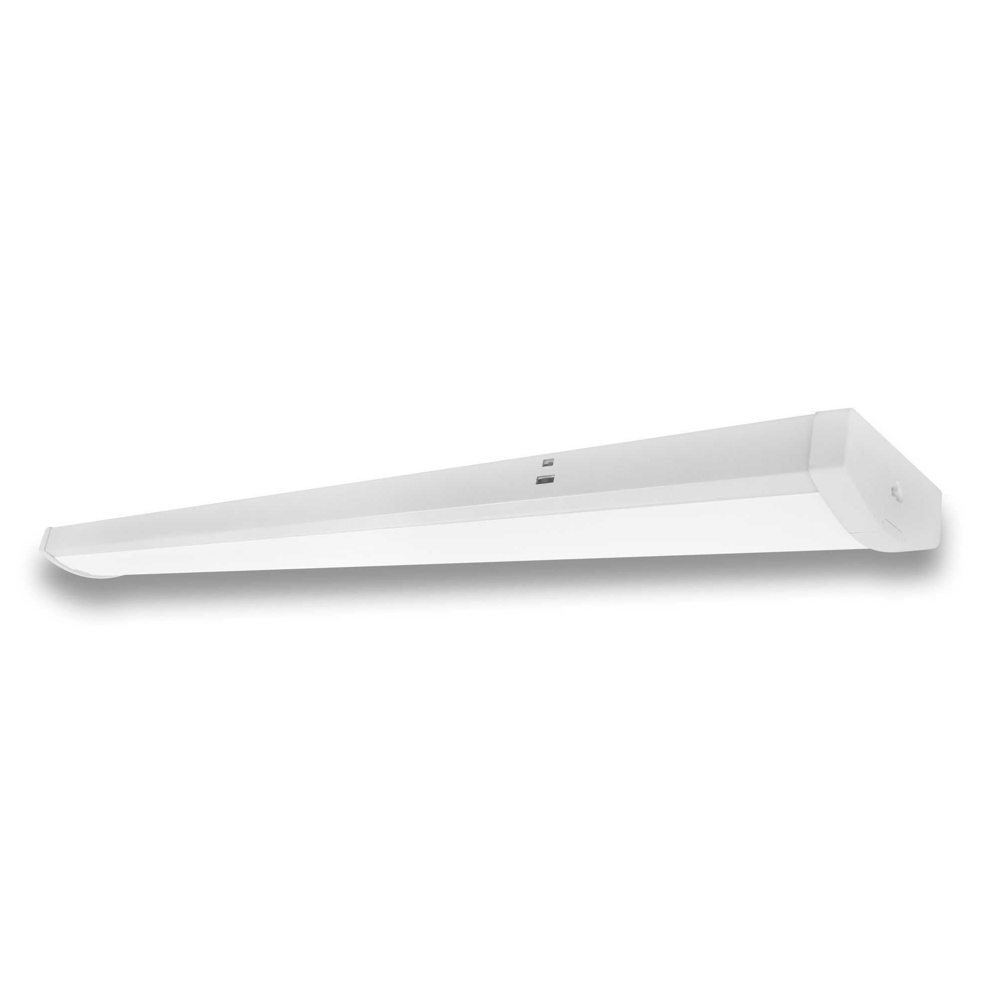 4ft Wrap Light - Watts (40/30/20W) & Color 3CCT(30/40/50K) Selectable