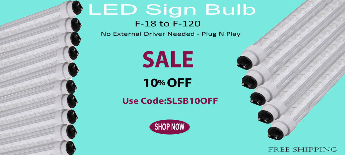 High-Quality LED Bulbs and Fixtures | Shine LED