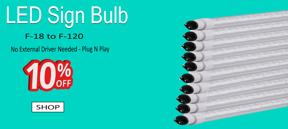 Convenience Store LED Lights & Emergency Fixtures | Shine LED