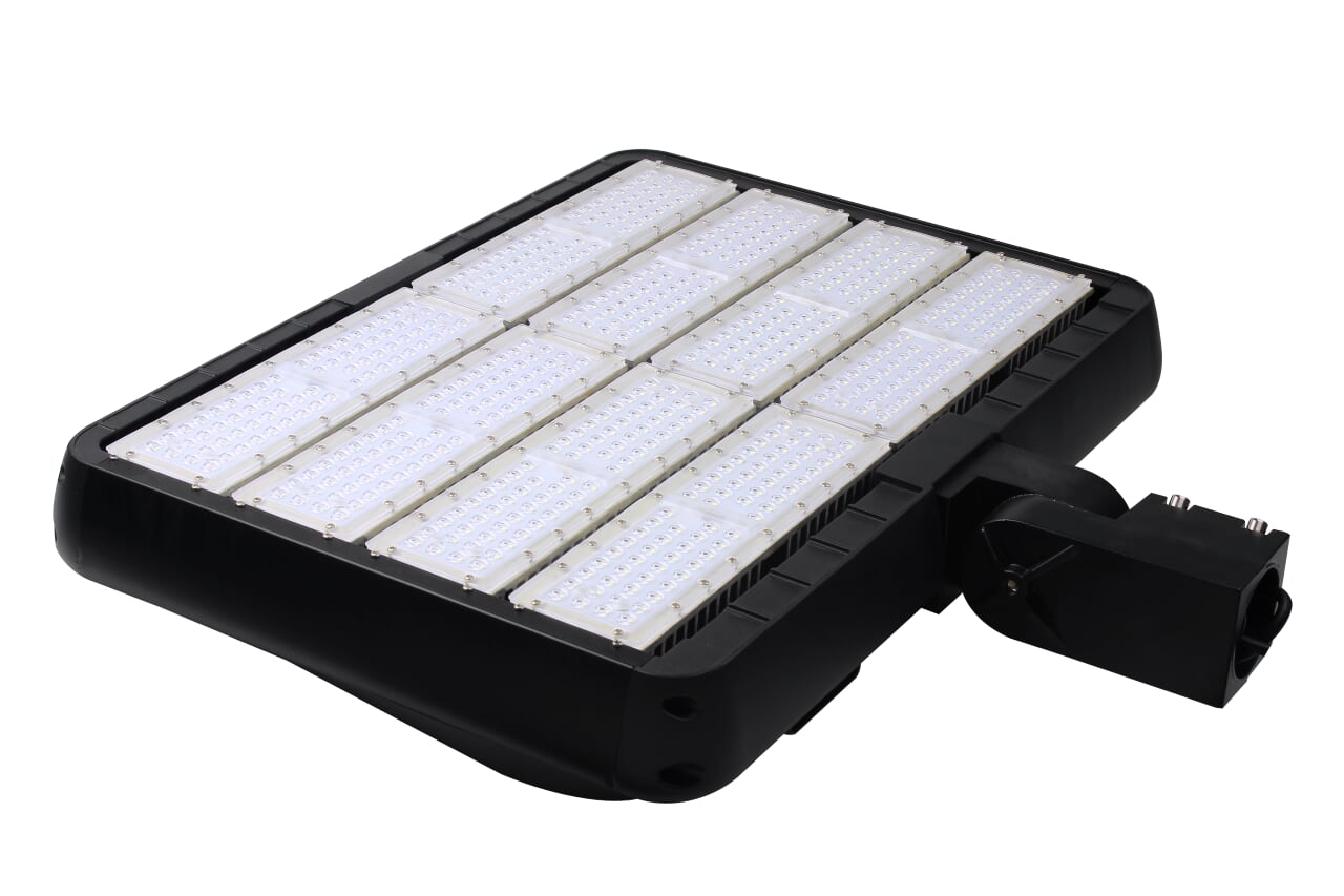 480W Gen2 Series Area/Flood Light 5700K - 62,400lms - IP65 UL Listed