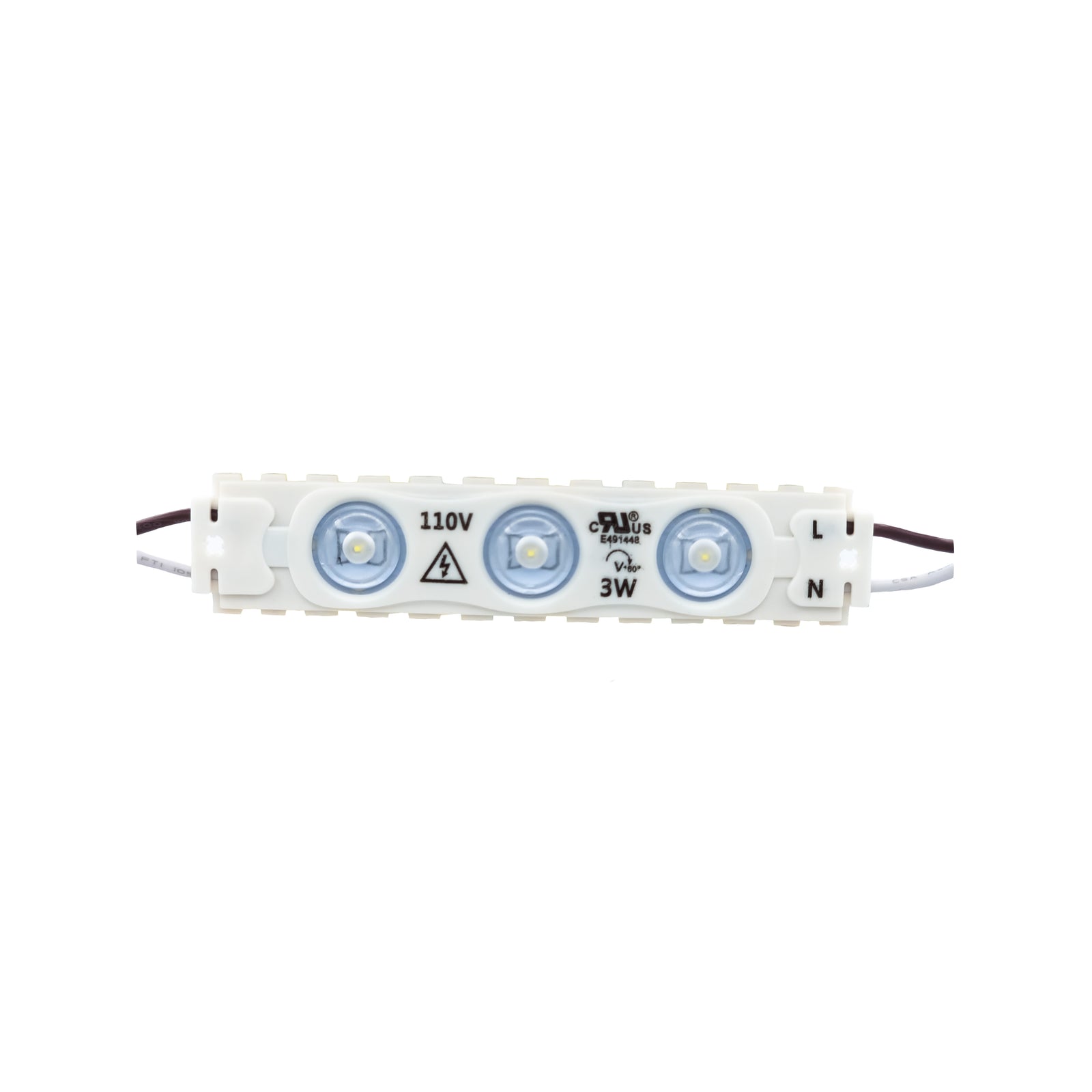 Convenience Store LED Lights & Emergency Fixtures | Shine LED